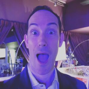 Press – David Sisco