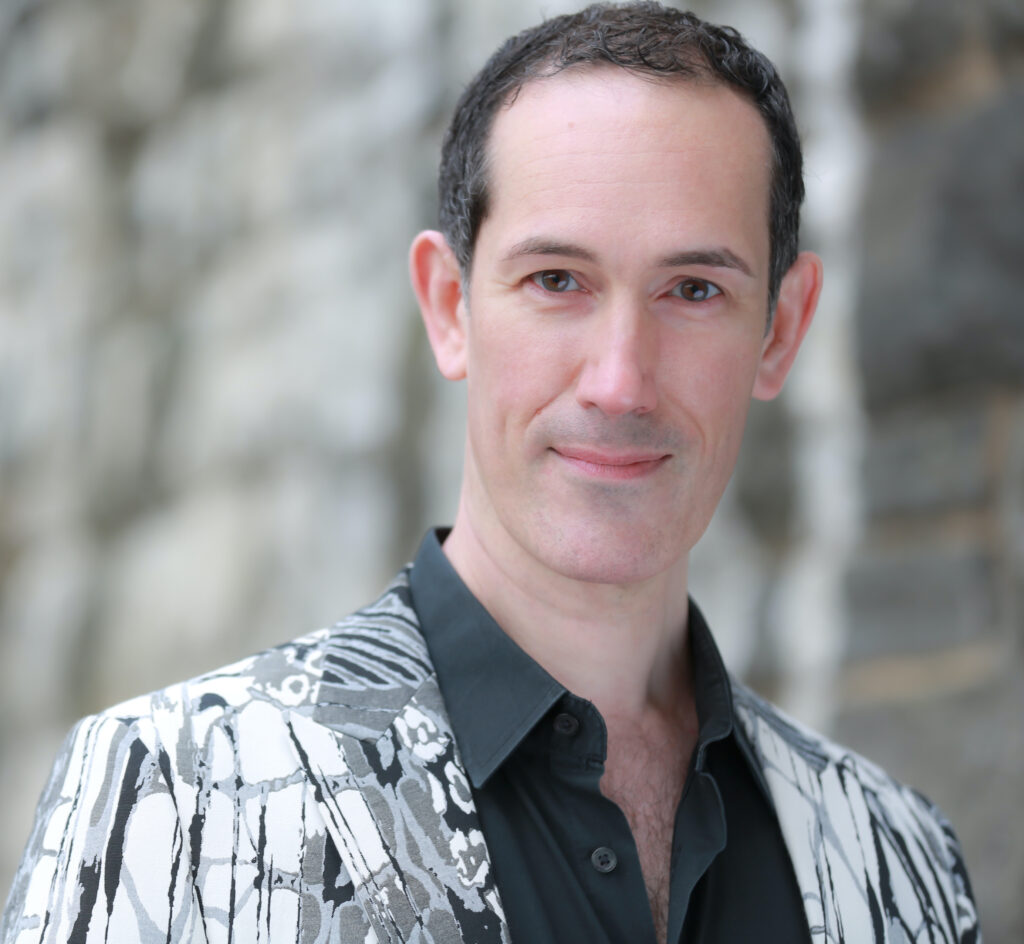 Composer – David Sisco